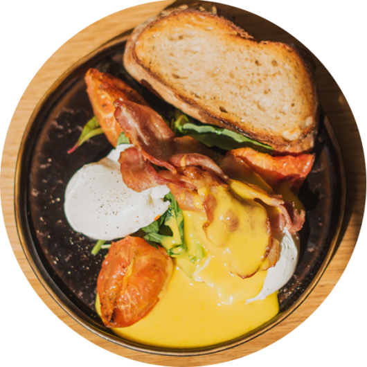 Butter All Day – We're butter together