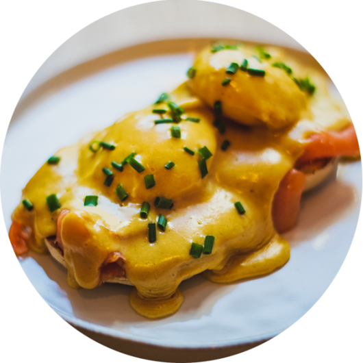 Butter All Day – We're butter together