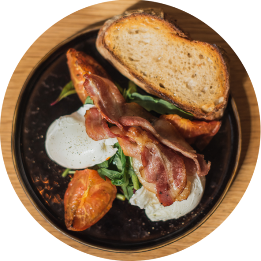 Butter All Day – We're butter together