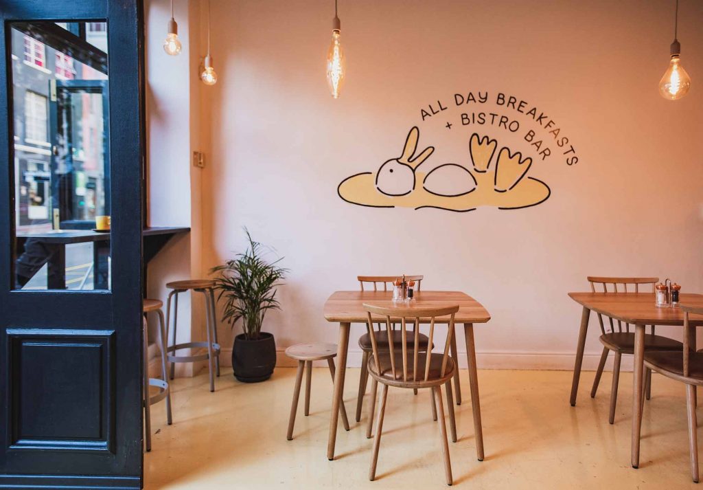 Butter All Day – We're butter together